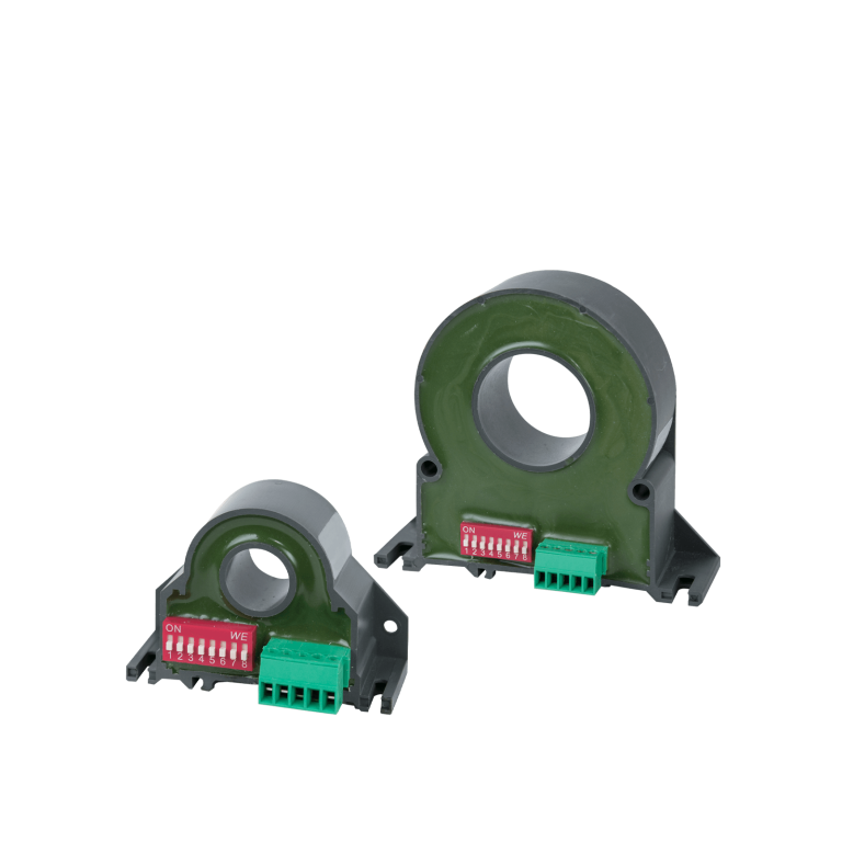 AC/DC Current Transformer With Transmitter Functionality - Camille ...