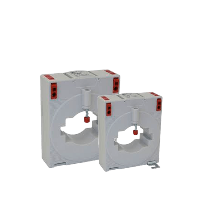 Summation Current Transformer - Camille Bauer Metrawatt AG