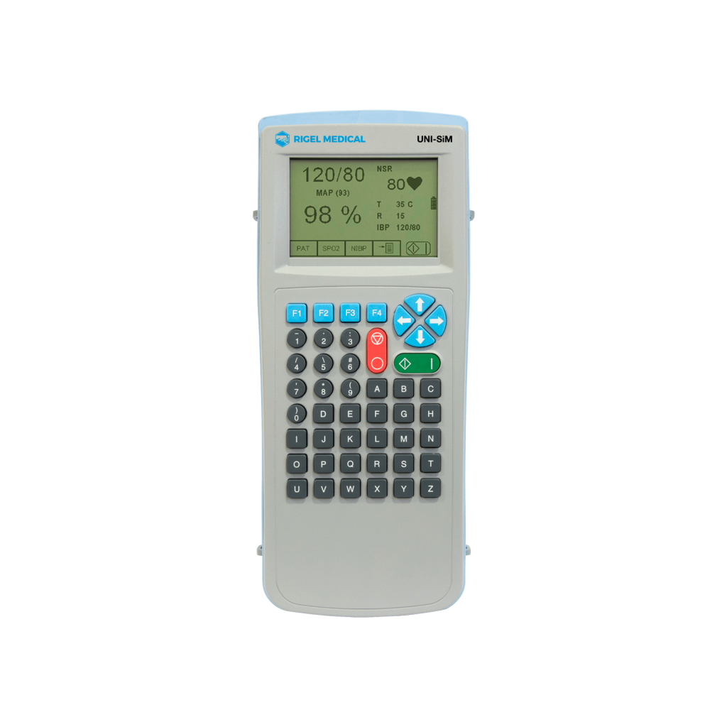 Rigel 288+ - Camille Bauer Metrawatt AG