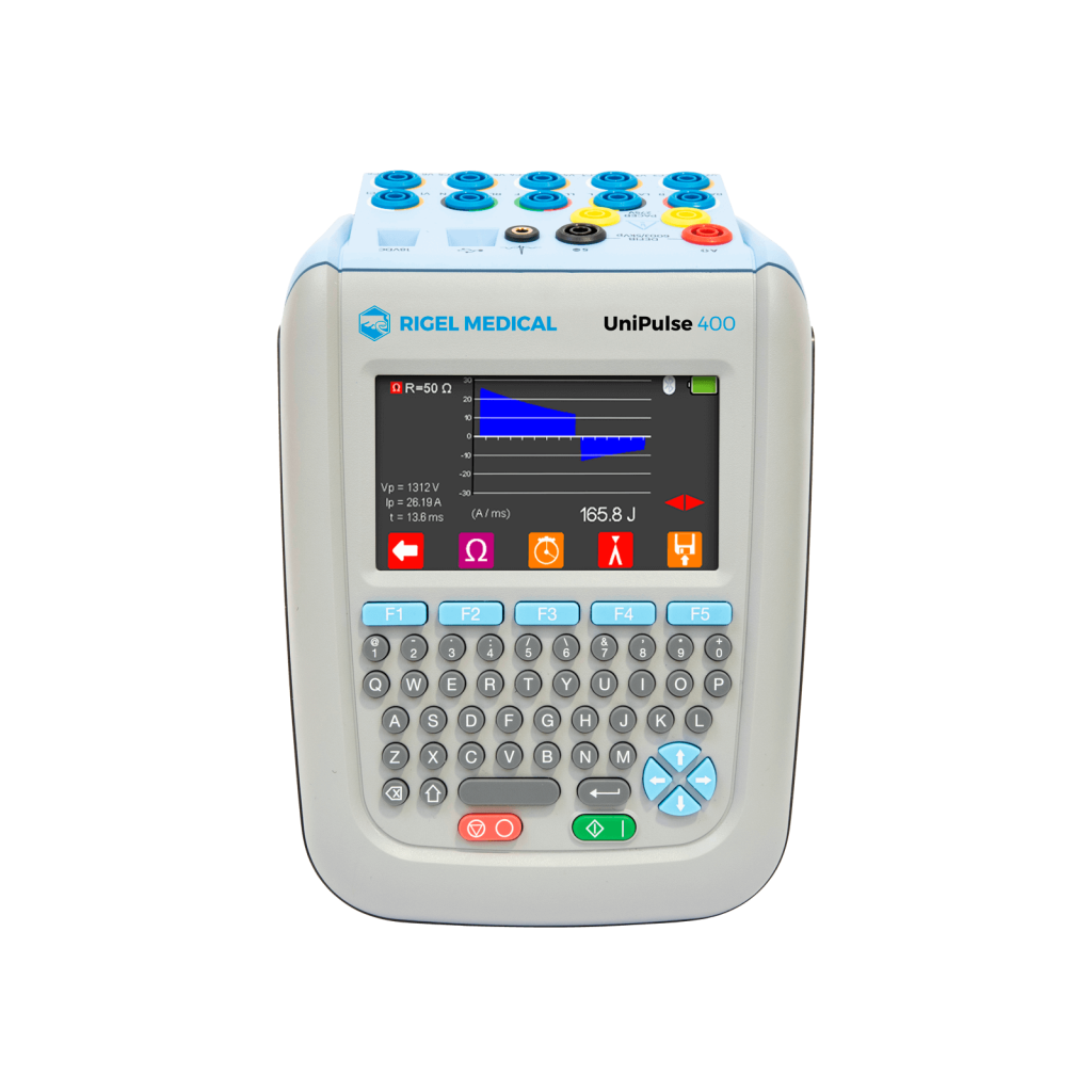 Rigel 288+ - Camille Bauer Metrawatt AG