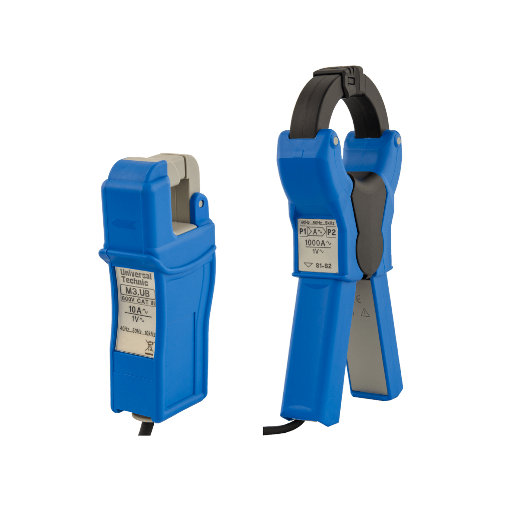 Current Clamps - Camille Bauer Metrawatt AG